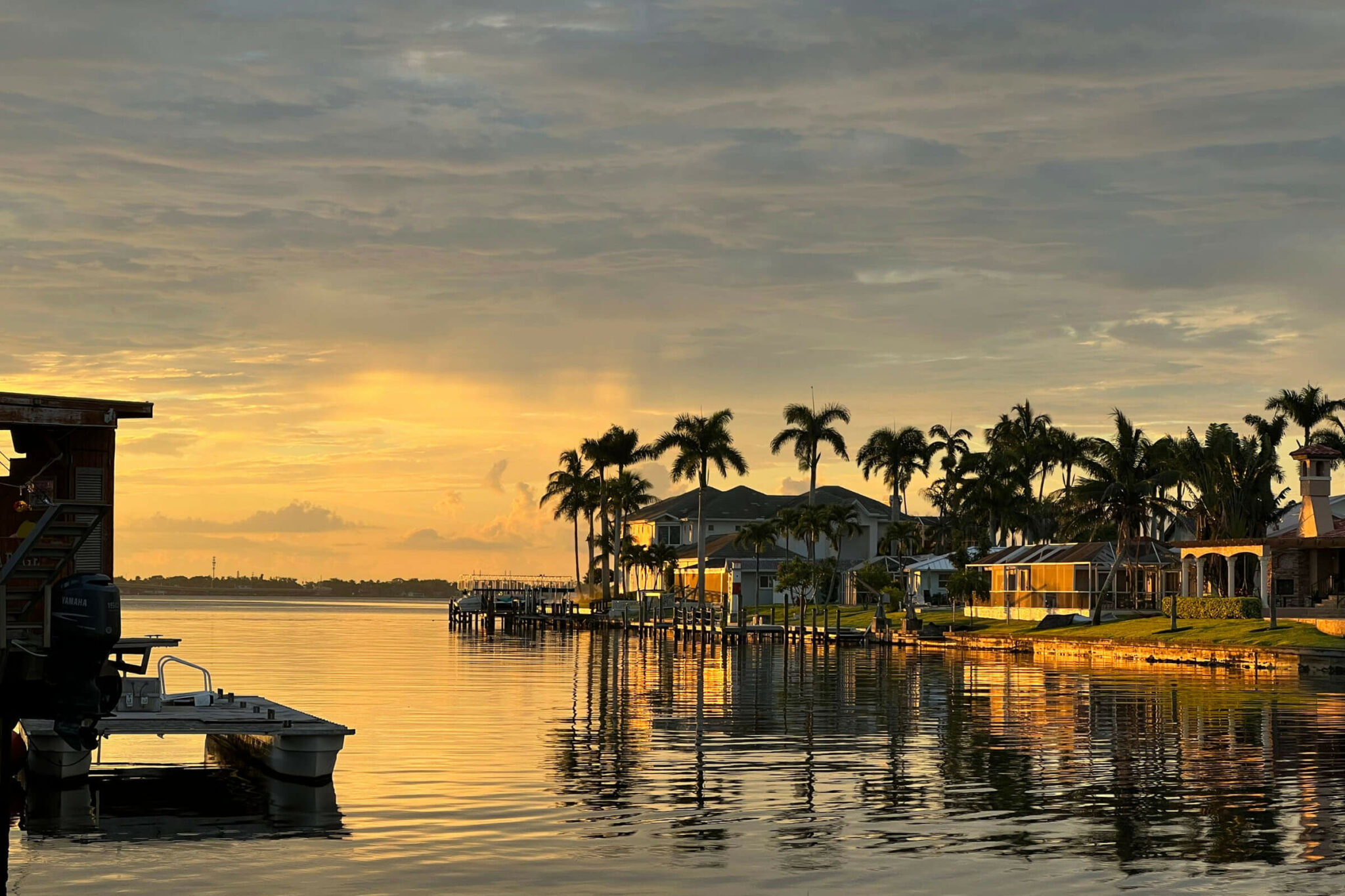 Private Charters - Off the Leash Charters